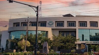 KIIT Urges Nepali Students To Resume Classes Amid Protests Over Girl's ...