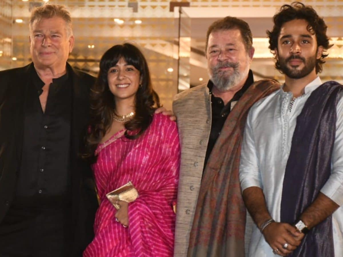 Kunal Karan Kapoor Real Family Kunal Karan Kapoor Alchetron, The