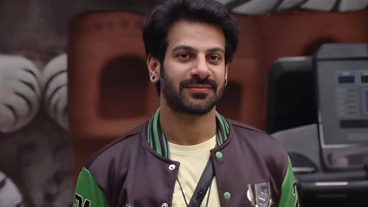 Karan Veer Mehra Joins Acting Workshop After 18 Years In Industry: 'I ...