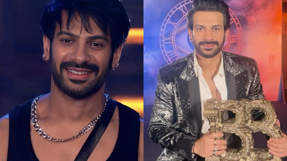 Karan Veer Mehra Admits People 'Not Happy' With His Bigg Boss 18 Win ...