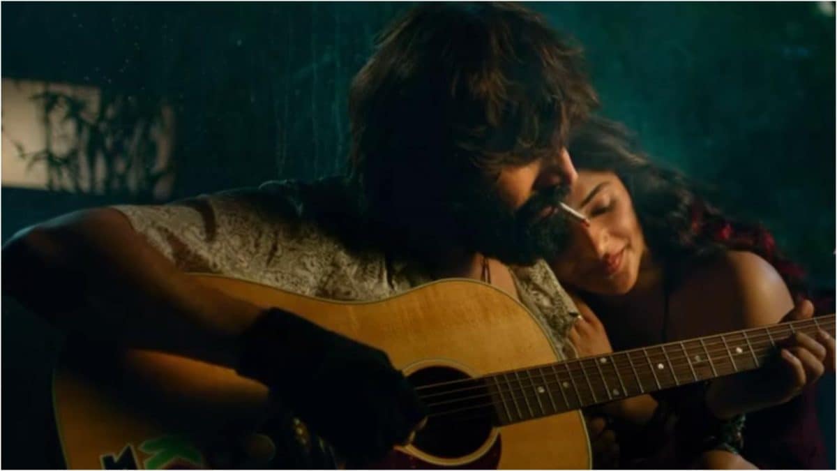 Kartik Aaryan, Sreeleela To Resume Shoot For Anurag Basu's Film Soon ...