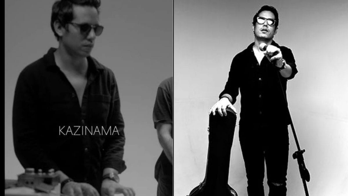 Kazinama On Reimagining Viral Track ‘Ahista Ahista’ Without Losing Its ...