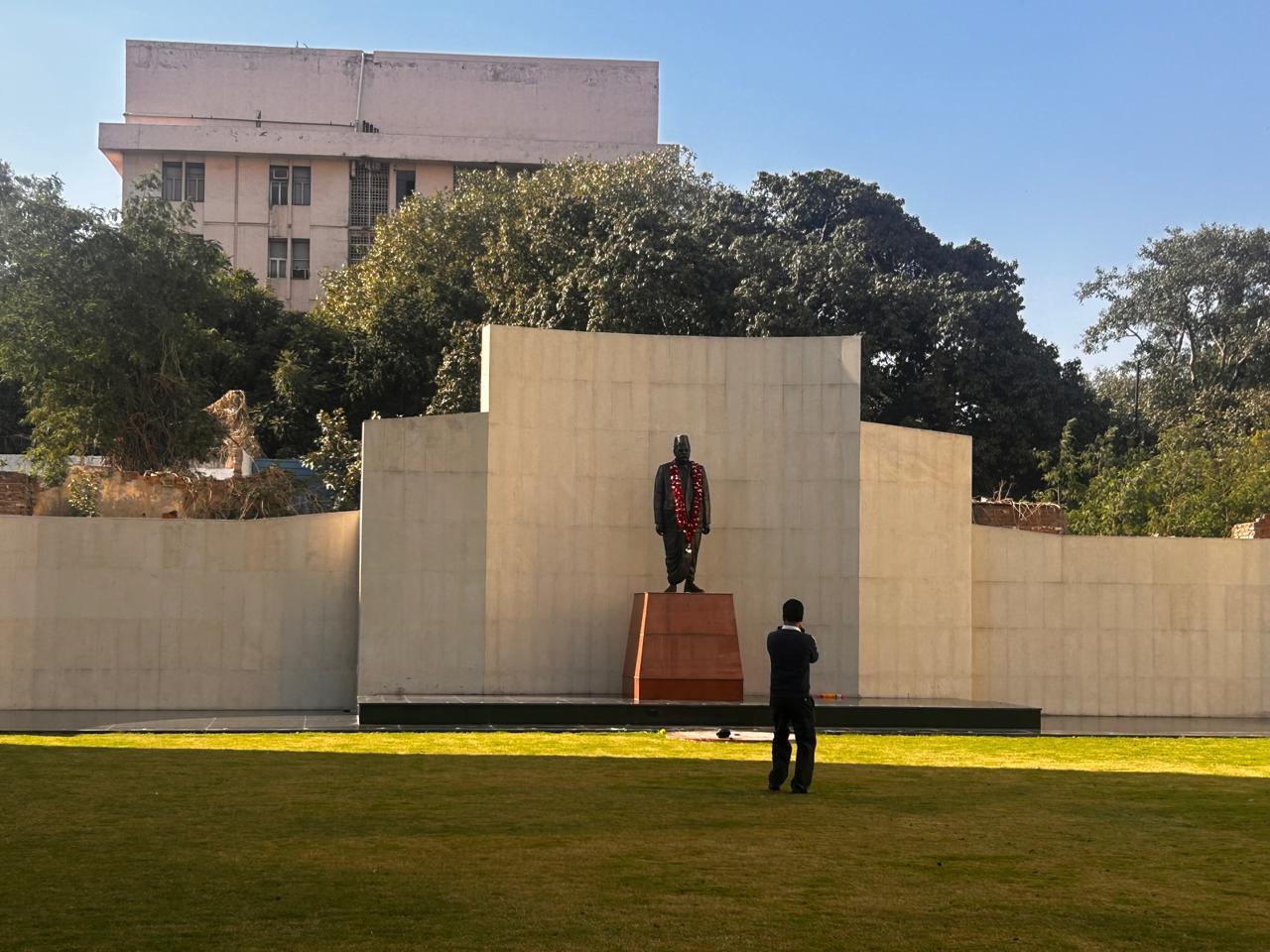 Welcome To Delhi’s New 'Powerhouse': Inside 'Storeys' Of RSS’s Rs 150 ...