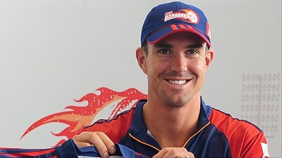 'Pro India' Kevin Pietersen Reveals Why He Loves The Country: 'The ...