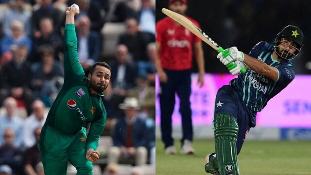 Pakistan Selectors Reviewing Champions Trophy Squad After Controversy ...