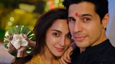 Kiara Advani, Sidharth Malhotra Announce Pregnancy: 'Greatest Gift ...