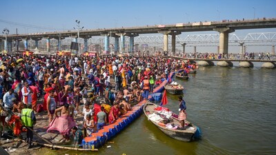 The Revival Of Sanatan Dharma: Reflection On The 2025 Mahakumbh ...