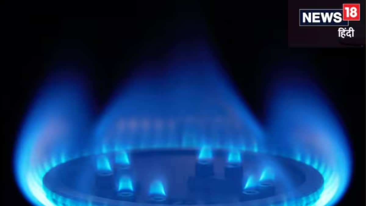 General Knowledge: Why Is LPG Gas Flame Always Blue In Colour ...