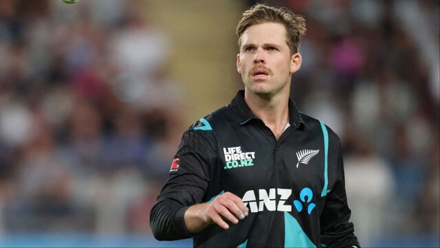 Bad News For New Zealand! Star Fast Bowler Ruled Out Of Champions ...