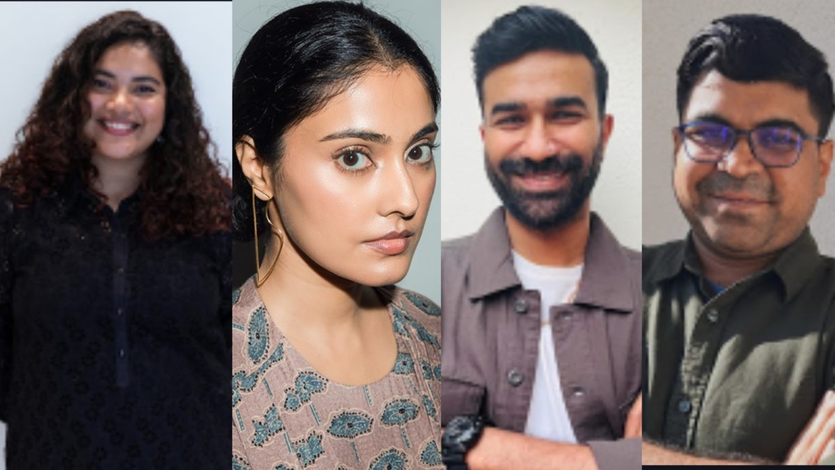 MAMI Select: Filmed On iPhone Unveils Four Emerging Indian Filmmakers ...