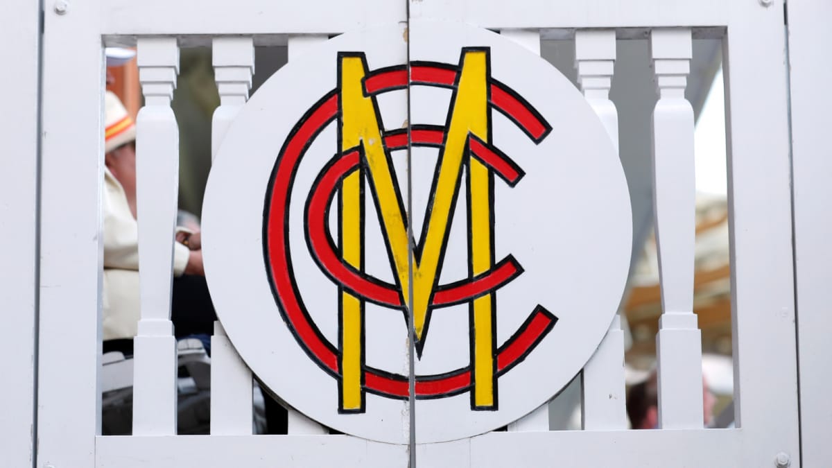 MCC Announces Fund For Afghan Women's Refugee Team | Cricket News - News18