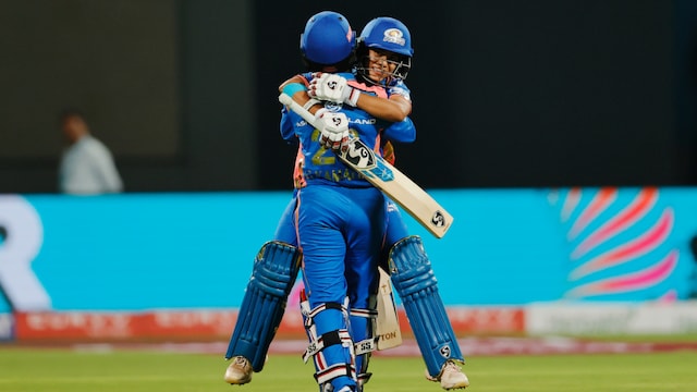 RCB Vs MI Highlights, WPL 2025: Harmanpreet Kaur, Amanjot Stun RCB With ...