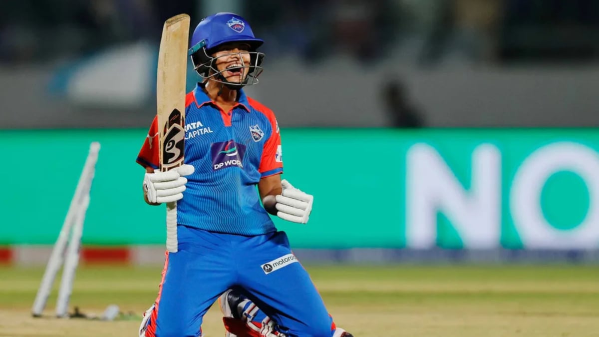Delhi Capitals vs Gujarat Giants WPL Live Streaming: When And Where To Watch DC vs GG Coverage ...