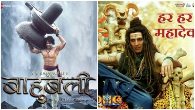 Mahashivratri 2025: Top 7 Movie Songs Celebrating The Divine Energy Of ...