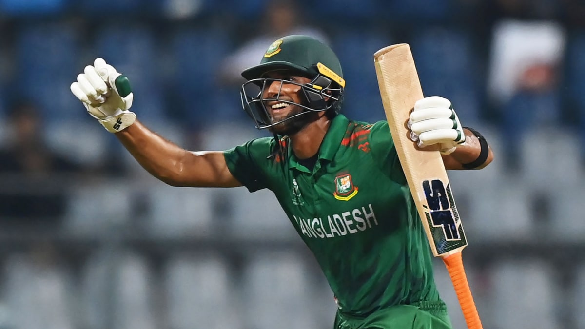 Champions Trophy 2025: Bangladesh 'Hopeful' For Mahmudullah's Return In Must-Win Clash Vs New ...