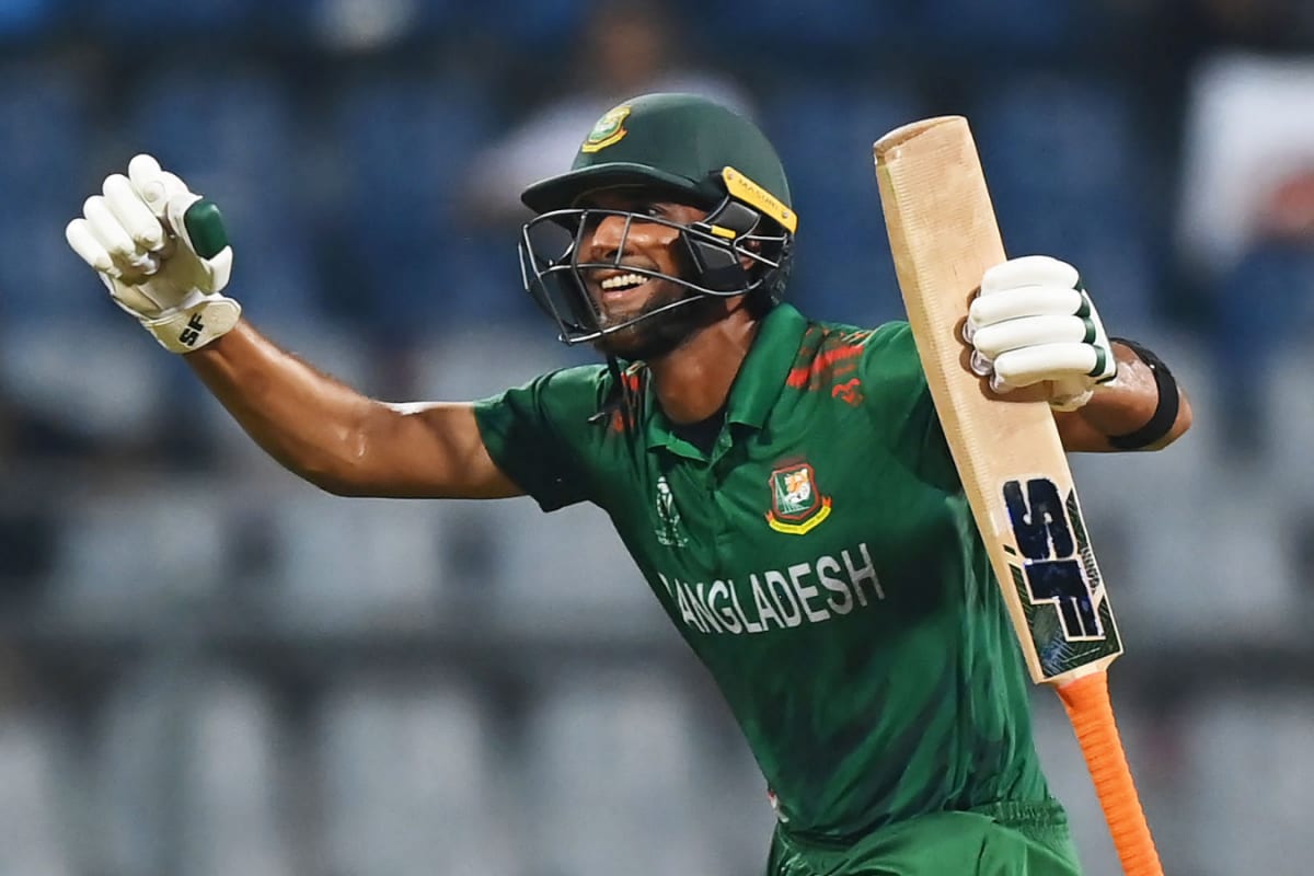 Mahmudullah Profile | Mahmudullah Cricket Career | Cricket Stats