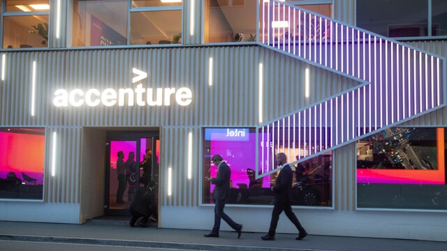 After Meta And Google, Accenture Scraps Diversity And Inclusion Goals ...
