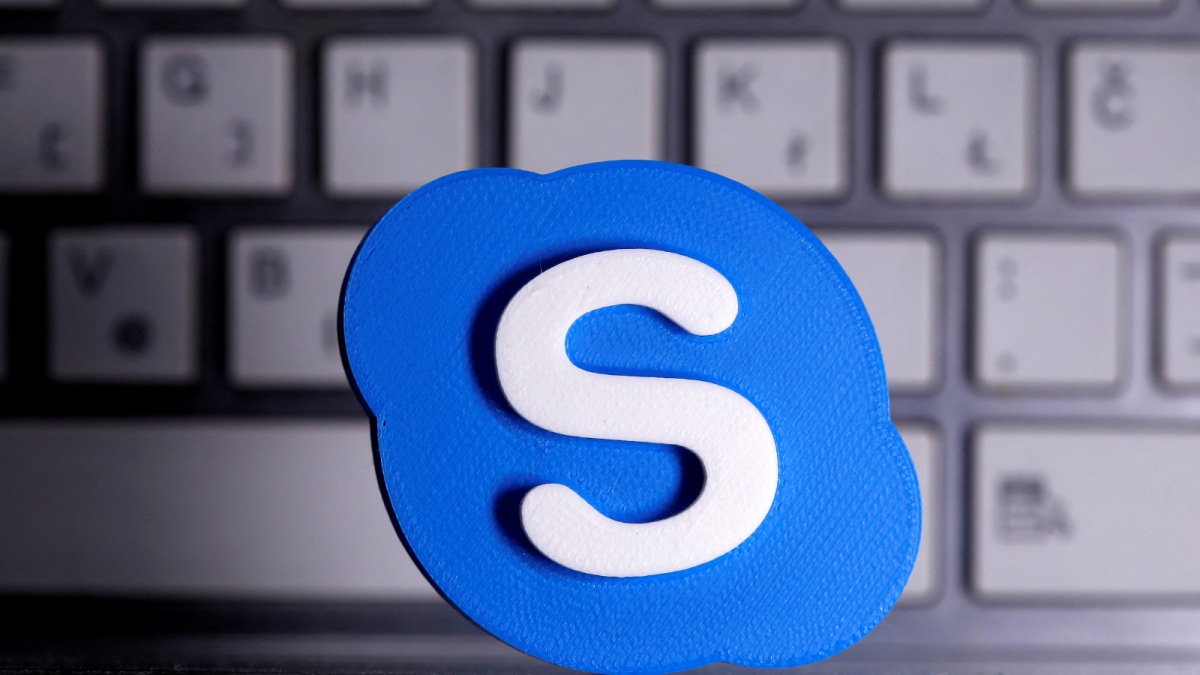 Microsoft Shutting Down Skype After Two Decades, Final Call Set For May ...