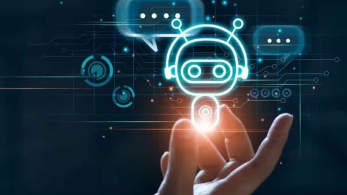 'Develop Logic Yourself': AI Refuses To Write Code And Gives Solid Advice To User | Tech News ...