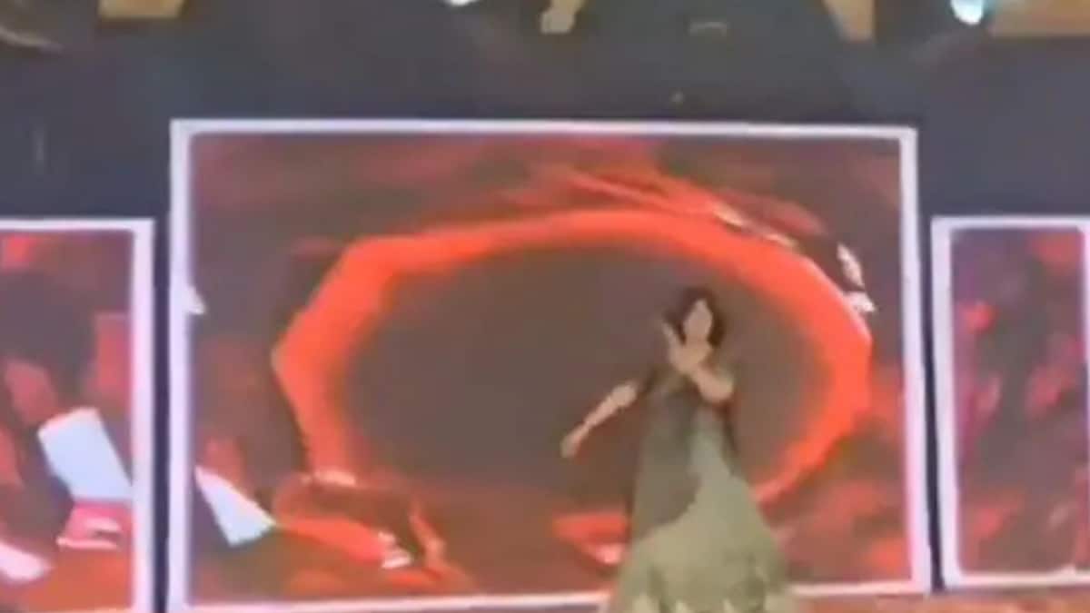 Did Covid, Its Vaccine Cause Sudden Death Of MP Woman Dancing At ...