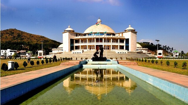 Governor Orders Upcoming Manipur Assembly Session 'Null And Void ...