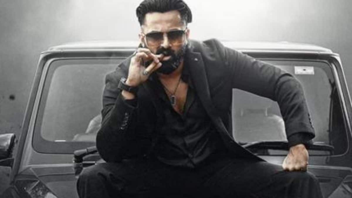 Marco Deleted Fight Scenes Released: Where To Watch Riyaz Khan's Action ...
