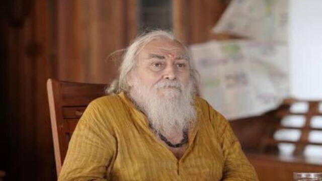 A Tribute to Mark Dyczkowski: The Shaivism Scholar Who Made Varanasi ...