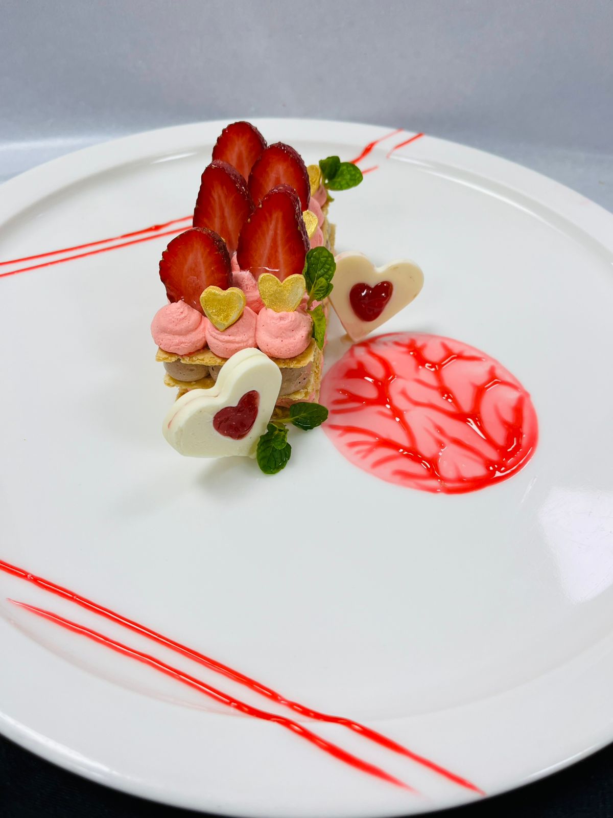 Valentine's Day 2025: Celebrate Love with Decadent Valentine’s Day ...