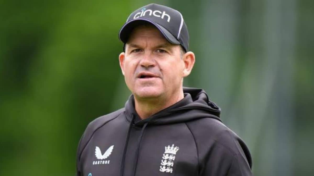 Delhi Capitals Appoint Matthew Mott As Assistant Coach For IPL 2025 ...