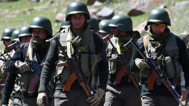 Global Military Power Rankings 2025: List Of Top 10 Most Powerful ...