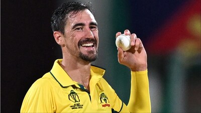 Mitchell Starc Pulls Out Of Champions Trophy 2025 Due To Personal ...