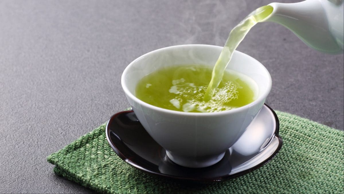 Boost Your Metabolism Naturally With These 5 Weight-Loss Teas | Health ...