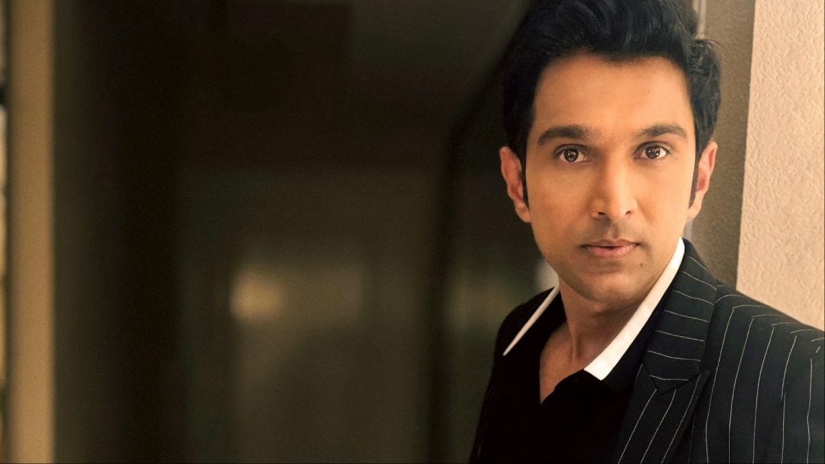 Protein, Water, And Cutting Out Carbs: How Pratik Gandhi Achieved Six ...