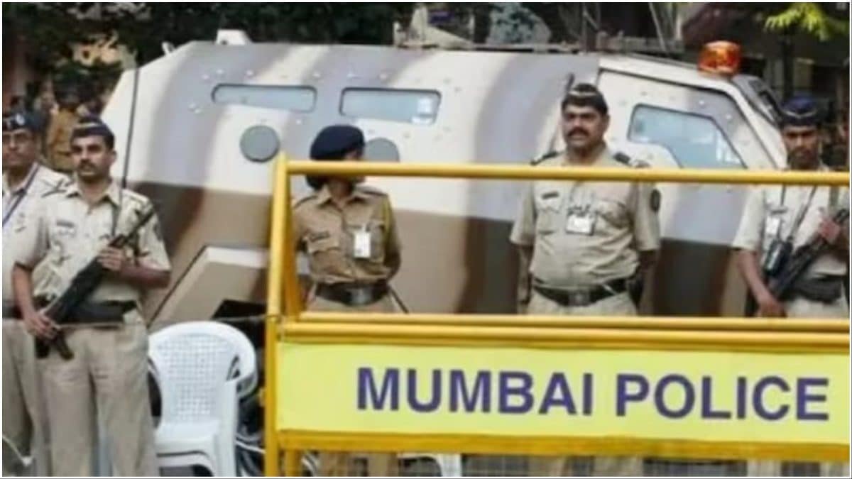 45-Year-Old IT Professional Attacked With Helmets, Killed In Navi ...