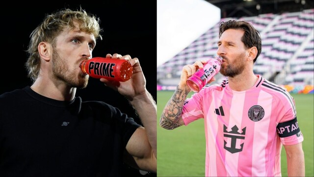 Logan Paul Challenges Lionel Messi To A Boxing Match Amid Legal Battle ...