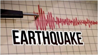 After Delhi, Earthquake Tremors Felt In Bihar, Sikkim | India News - News18
