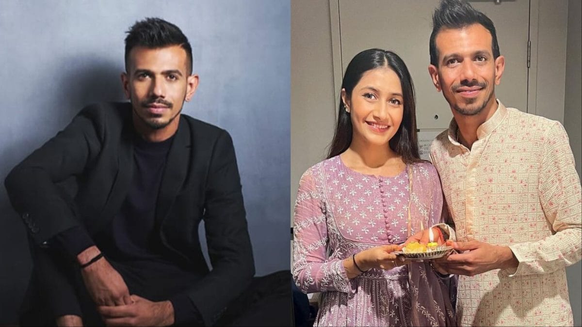 Inside Yuzvendra Chahal's Rs 45 Crore Net Worth: Gurgaon House, Luxurious Cars, And Brand ...