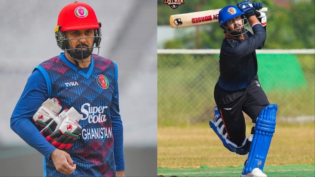 Mohammad Nabi Cancels Retirement Plans, Wants To Play ODIs For ...