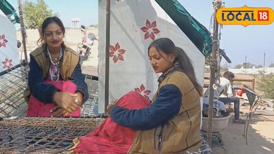 Viral Maha Kumbh Girl Monalisa Starts Training With Film Director Sanoj ...