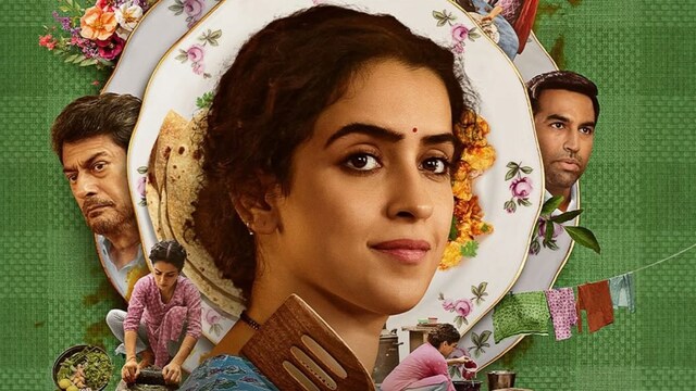Mrs Review: Sanya Malhotra's Film Compels You To Think, Question Deeply ...