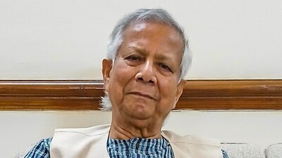 Yunus's April 2026 Bangladesh Election Call Signals High-Stakes ...