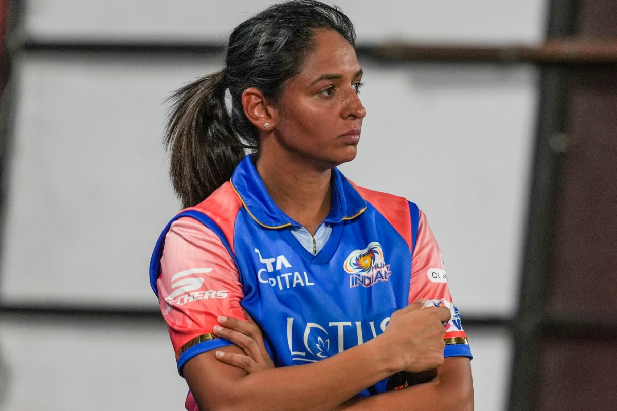 Mumbai Indians set to begin WPL 2025 campaign against Delhi Capitals ...