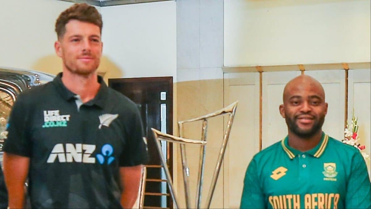 New Zealand Vs South Africa Highlights ODI Tri-Series: Follow Scorecard ...