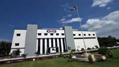 Natco Pharma Q3 Results: Check Company's Financial Earnings As Shares ...