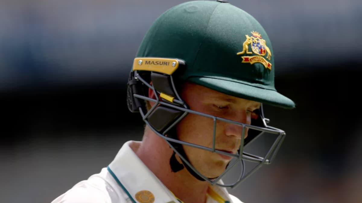 'Bemusing That Pat Cummins...': Ian Healy Says Nathan McSweeney Should ...