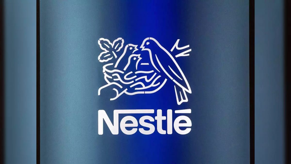 Nestle Stock Up 2% As Market Speculates On Possible Price Hike Plans ...