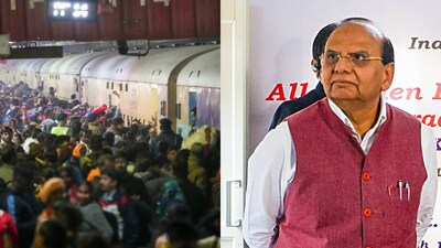 From ‘Tragic Loss Of Lives’ To 'Unfortunate Incident': Delhi L-G's ...