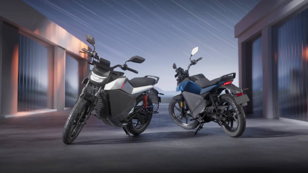 Ola Electric Eyes Rapid EV Growth with New Motorcycles, Targets Faster ...