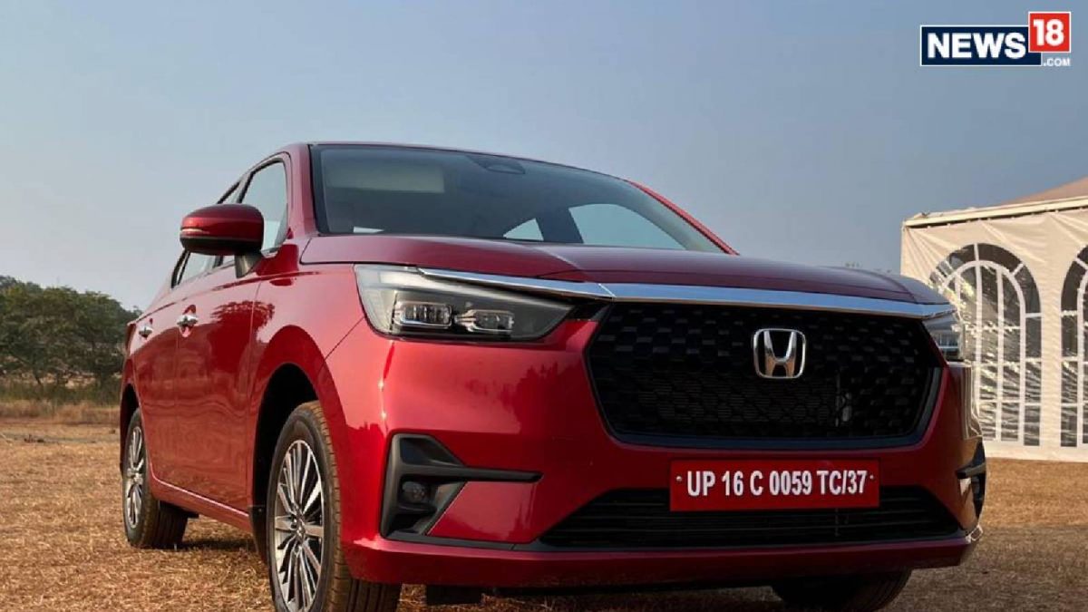 Honda’s Full Car Range Now E20 Compliant Ahead of 2025 Deadline | Auto ...