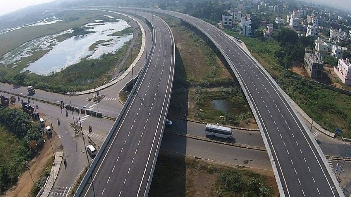 New Elevated Corridor Set to Transform Mumbai-Pune Connectivity by 2027 ...